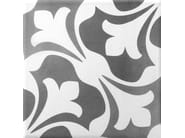 AQUAREL Glazed porcelain stoneware wall/floor tiles By Tonalite