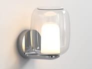 AQUINA | Wall light for bathroom By Astro Lighting