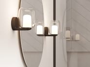 AQUINA | Wall light for bathroom By Astro Lighting