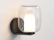 AQUINA | Wall light for bathroom By Astro Lighting