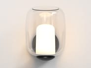 AQUINA | Wall light for bathroom By Astro Lighting