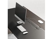 AR.TU. Executive desk By Archiutti | design Perin & Topan