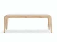 ARAGOSTA 584 Table basse By Billiani