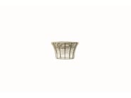 ARAM | Low stool By GAN design Nendo