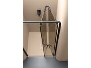 FILO Shower cabin By ARBLU