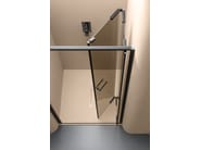 FILO Shower cabin By ARBLU