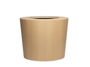 ARC | Low plant pot By Hobby Flower