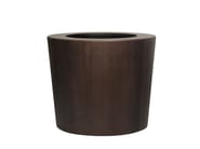 ARC | Low plant pot By Hobby Flower