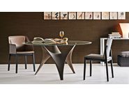 ARC | Round table By Molteni & C. design Foster + Partners