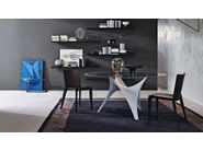 ARC | Round table By Molteni & C. design Foster + Partners