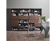ARC | Round table By Molteni & C. design Foster + Partners