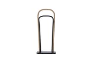 ARCH CLOTHES VALET Valet stand By Wiener GTV Design