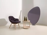 ARCHIPELAGO | Coffee table By Offecct design Michael Sodeau