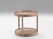 ARCHIPELAGO | Coffee table By Offecct design Michael Sodeau