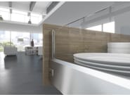 ARCITECH Drawer system By Hettich