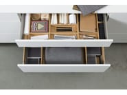 ARCITECH Drawer system By Hettich