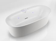 ARGA® | Built-in bathtub Arga® Collection By Jacuzzi® design Whynot Design