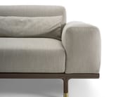 ARGO | 2 seater sofa By Porada design David Dolcini
