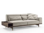 ARGO | 2 seater sofa By Porada design David Dolcini