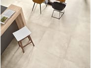 ARISE Porcelain stoneware wall/floor tiles with concrete effect By Love Tiles