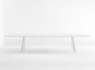 ARKI-TABLE ARK By PEDRALI