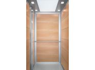 House lift ARMONICO By KONE