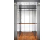 House lift ARMONICO By KONE