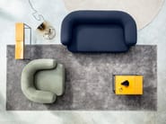 ARP | Sofa By Linteloo design Sebastian Herkner