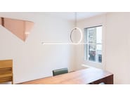 ARRANGEMENTS ROUND Pendant lamp By Flos | design Michael Anastassiades ...