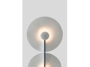 LED aluminium pendant lamp ARRAY By ANDlight design Lukas Peet