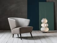 ARSENALE GL1 | 扶手椅 扶手椅 By INNOVA Imbottiti | design Antonio Fattore