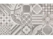 Ceramic wall/floor tiles ART By Supergres