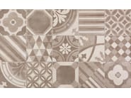 Ceramic wall/floor tiles ART By Supergres