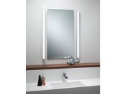 LED polycarbonate Mirror lamp ARTEMIS By Astro Lighting