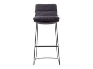 ARVA | Stool with back By KFF