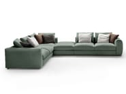 ASOLO Sofa By Flexform | design Antonio Citterio