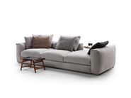 ASOLO Sofa By Flexform | design Antonio Citterio