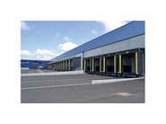 ASSA ABLOY LOADHOUSE Loading dock By ASSA ABLOY Entrance Systems