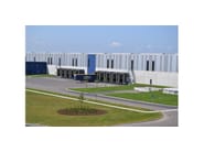 ASSA ABLOY LOADHOUSE Loading dock By ASSA ABLOY Entrance Systems