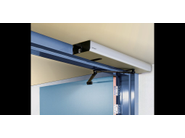 ASSA ABLOY SW300 / ASSA ABLOY SW150 Hinged Automatic entry door By ASSA ...