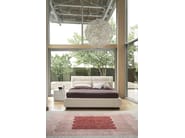 AUSTIN 床 By Calligaris | design Daniele Lo Scalzo Moscheri