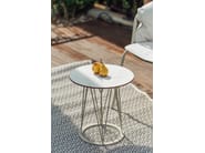 ATAMAN MESH | Table basse By Garda Furniture design AM Studio