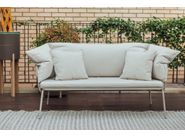 ATAMAN MESH | Garden sofa By Garda Furniture design AM Studio