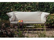 ATAMAN MESH | Garden sofa By Garda Furniture design AM Studio