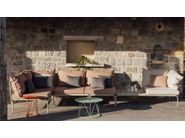 ATAMAN Fabric small sofa By Garda Furniture | design AM Studio