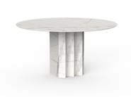 ATLAS | Round table Atlas Collection By Miter design Odosdesign