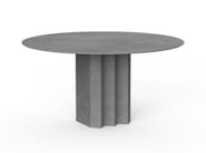 ATLAS | Round table Atlas Collection By Miter design Odosdesign