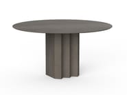ATLAS | Round table Atlas Collection By Miter design Odosdesign