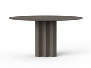 ATLAS | Round table Atlas Collection By Miter design Odosdesign