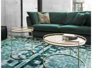 High side table ATOLLO By Calligaris design Archirivolto